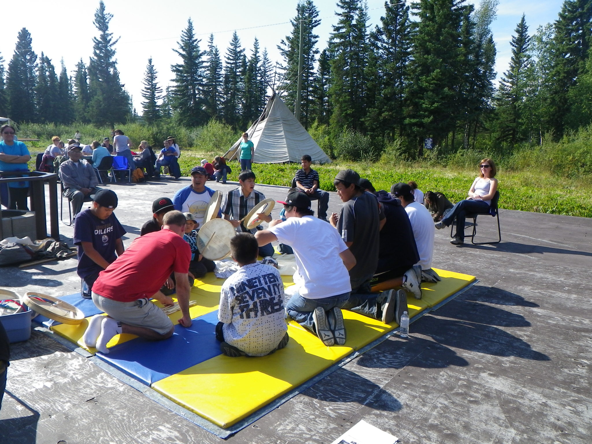 Photo Gallery – Yellowknives Dene First Nation