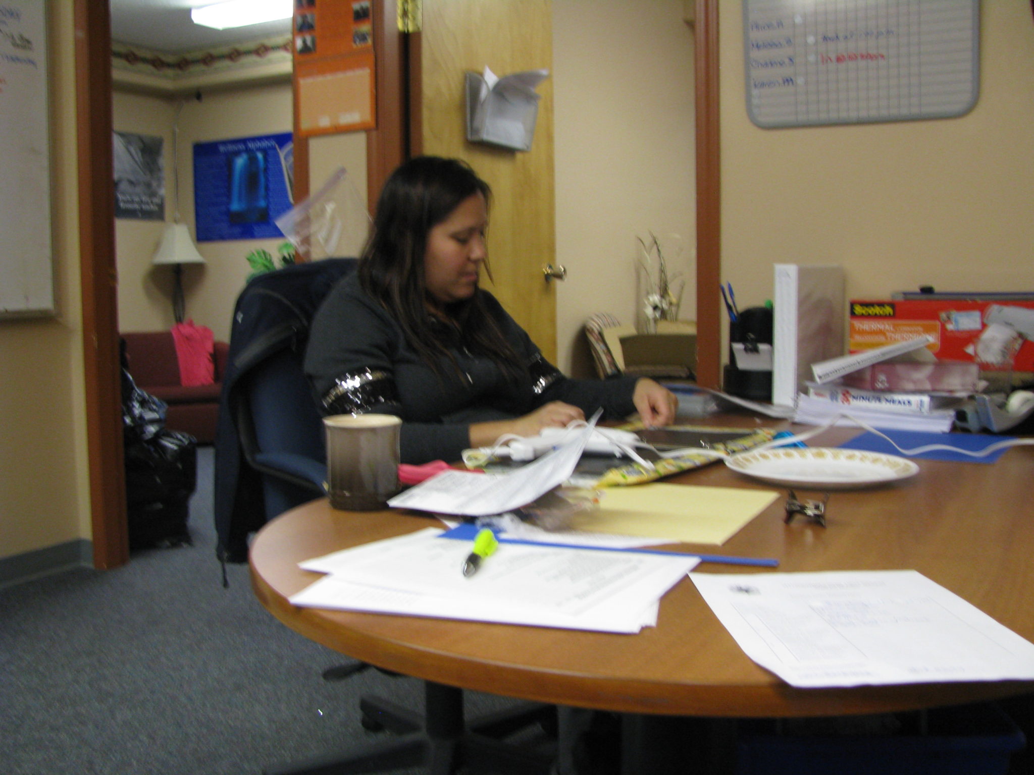Photo Gallery – Yellowknives Dene First Nation