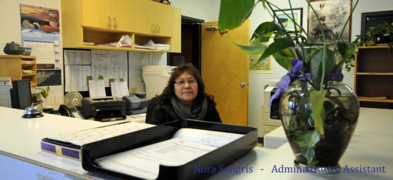 NWTHC Housing Division – Yellowknives Dene First Nation