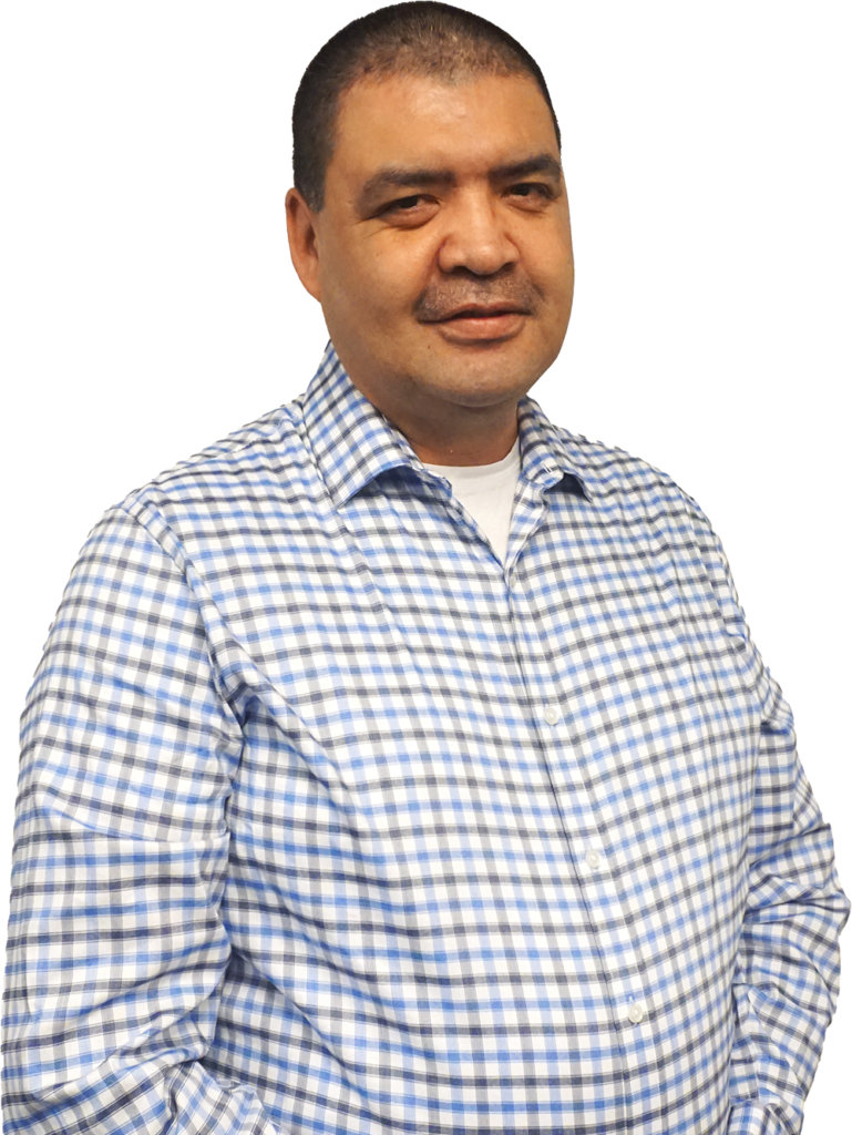 Chief & Councillors – Yellowknives Dene First Nation
